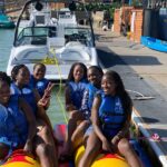 Banana Boat South Padre Island - Meeting Point and Schedule
