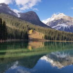 Banff/Calgary: Lake Louise, Moraine Lake and Emerald Lake - Who Is This Tour Best For?