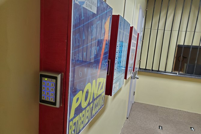 Bank Heist Escape Room Game for Private Group - Final Thoughts  