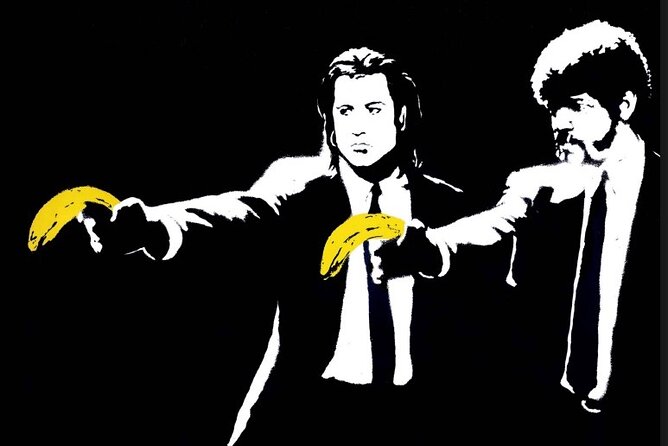 Banksy Museum New York City Admission Ticket - Final Thoughts