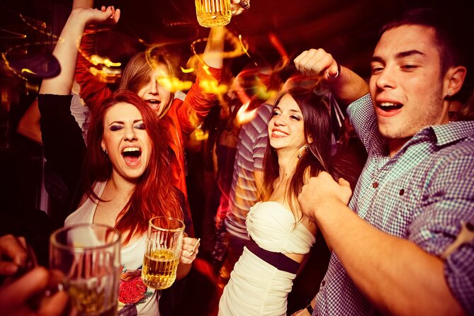 Bar Crawls & Craft Beer Tours - Authentic Reviews and Insights