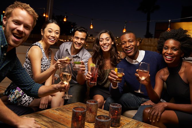 Bar Crawls & Craft Beer Tours - Who Should Consider This Experience?