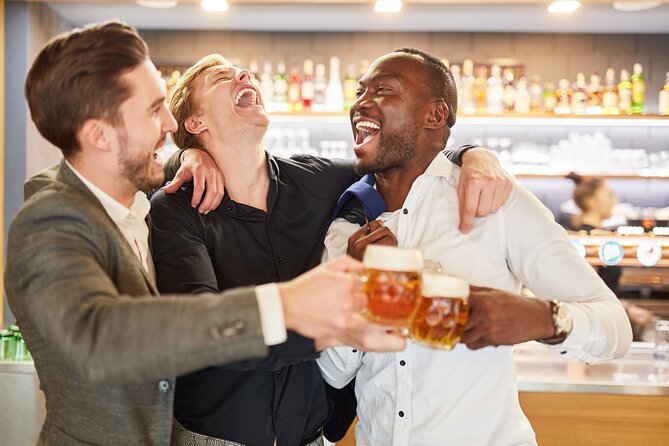 Bar Crawls & Craft Beer Tours - FAQ