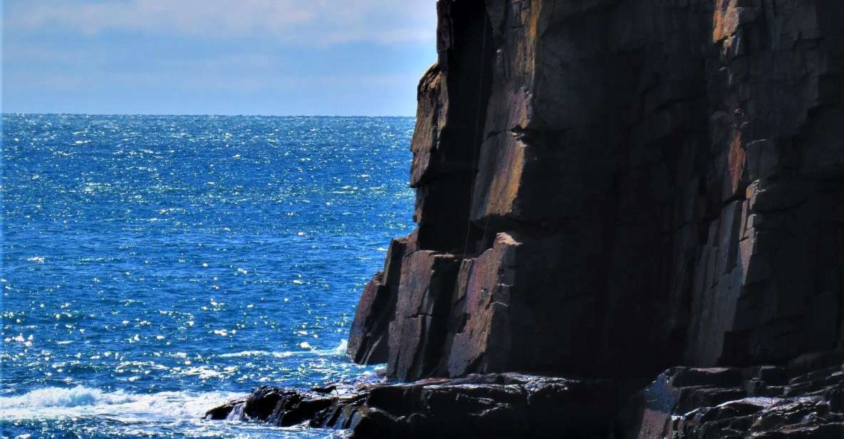 Bar Harbor: Acadia National Park Customizable Private Tour - Key Points