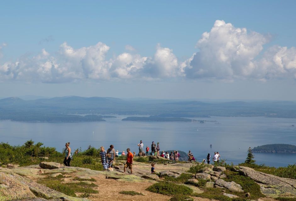Bar Harbor: Acadia National Park Customizable Private Tour - Final Thoughts