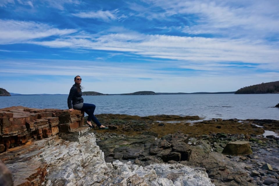 Bar Harbor: Acadia National Park Tour with Lobster Roll - Discovering the Highlights of Acadia in a Few Hours
