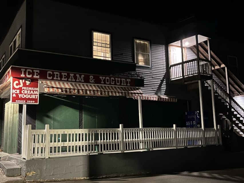 Bar Harbor: Haunted Ghost Walking Tour - Discover Bar Harbor’s Haunted History with the Ghost Walking Tour