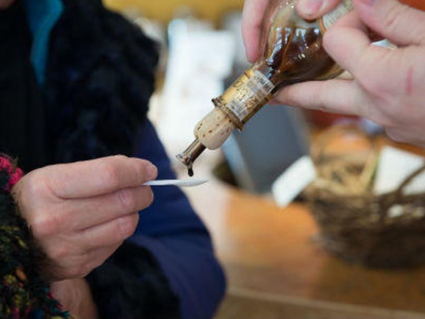 Bar Harbor, Maine: Culinary Walking Tour with Tastings - Setting the Scene: Bar Harbor’s Charm