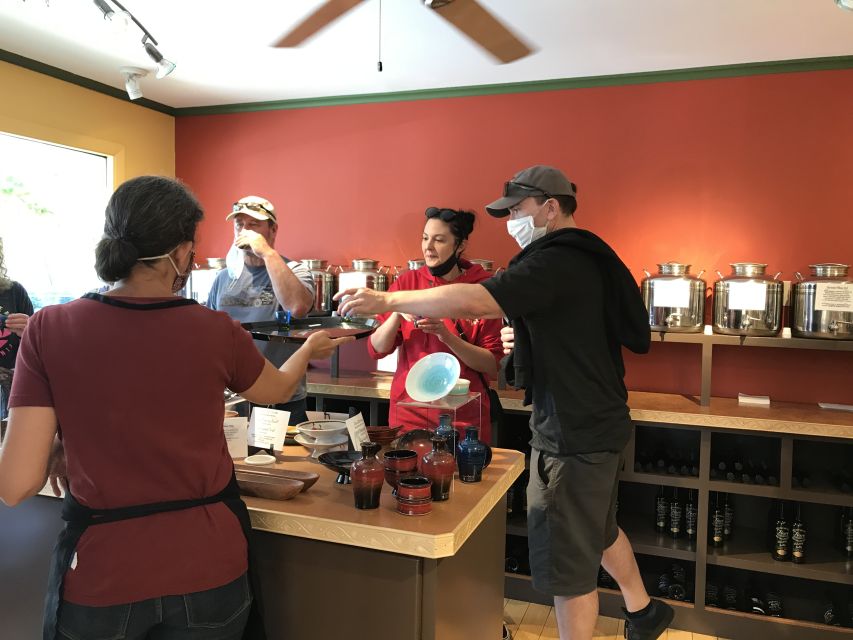 Bar Harbor, Maine: Culinary Walking Tour with Tastings - A Typical Day: What to Expect