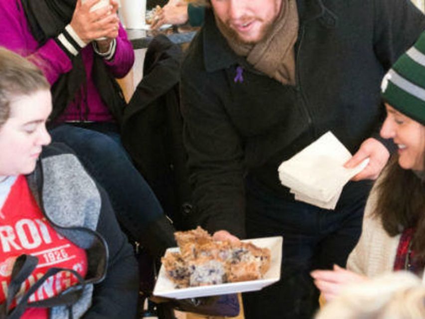 Bar Harbor, Maine: Culinary Walking Tour with Tastings - Addressing Practicalities