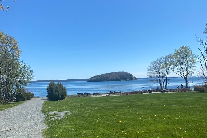 Bar Harbor Walking Tour - Exploring the Bar Harbor Walking Tour: An Authentic Journey Through a Coastal Gem