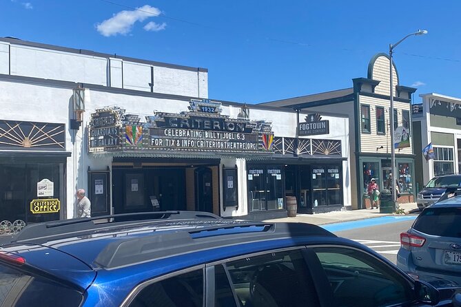 Bar Harbor Walking Tour - An In-Depth Look at the Bar Harbor Walking Tour