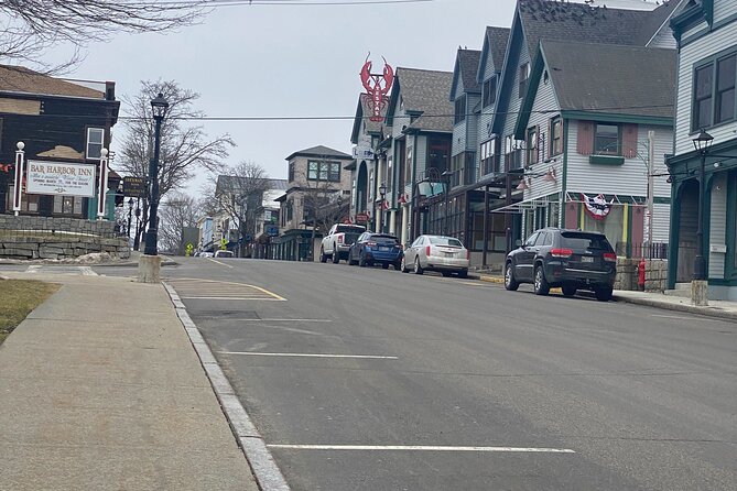 Bar Harbor Walking Tour - FAQ