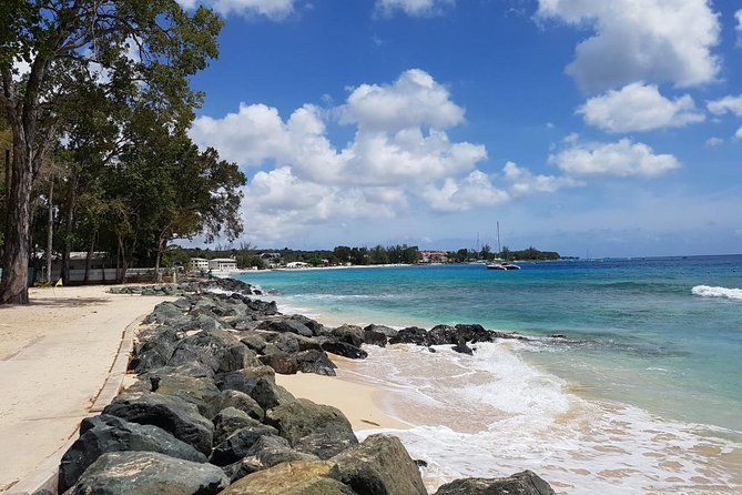 Barbados Half Day Coastal Sightseeing Private Tour - In-Depth Look: What’s Included and How It Works