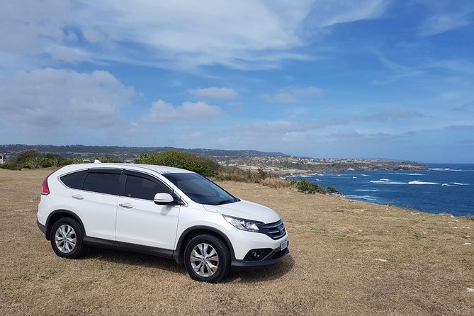 Barbados Half Day Coastal Sightseeing Private Tour - Value and Practical Considerations