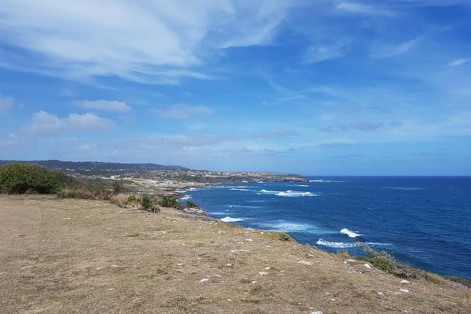 Barbados Half Day Coastal Sightseeing Private Tour - FAQ