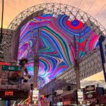 Barcrawl on Fremont Street Tour - A Detailed Look at the Fremont Street Tour