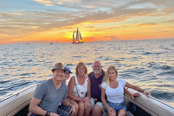 Barrier Island, Shelling and Dolphin Tour in St Petersburg, Fl - Practical Details