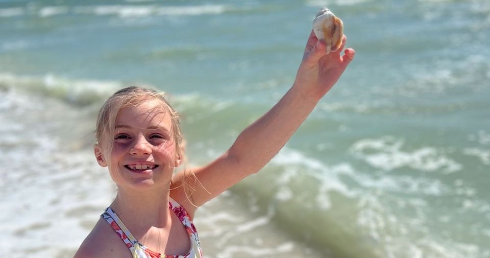 Barrier Island Shelling Tour - What Makes the Barrier Island Shelling Tour Special?