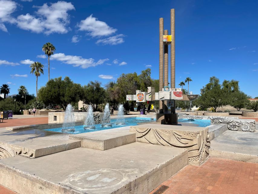 Barrio Viejo Tucson Walking Tour & Scott Avenue with Guide - An In-Depth Look at the Tucson Barrio Viejo & Scott Avenue Tour