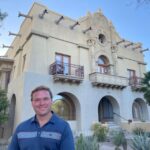 Barrio Viejo Tucson Walking Tour & Scott Avenue with Guide - Why This Tour Is a Great Choice