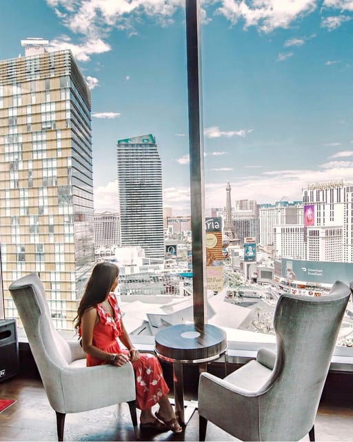 Bars Unknown: The Original Las Vegas Strip Bar Crawl - An In-Depth Look at the Experience