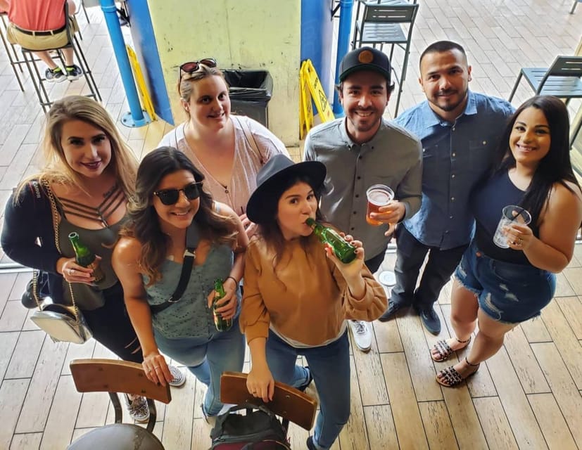 Bars Unknown: The Original Las Vegas Strip Bar Crawl - Final Thoughts