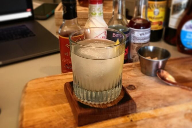 Bartender Signature Cocktail Class in the West Village - Final Thoughts