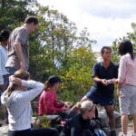 Bartram Trail Hike plus Wine Tasting - The Itinerary: A Day of Mountain Majesty and Vineyard Charm