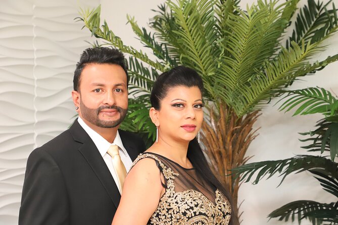 Basic Vow Renewal Package - What to Expect from the Vow Renewal Experience