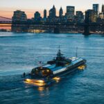 Bateaux New York Dinner Cruise - What to Expect: Practical Details