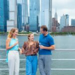 Bateaux New York Fathers Day Buffet Brunch Cruise - Practical Details: What You Need to Know