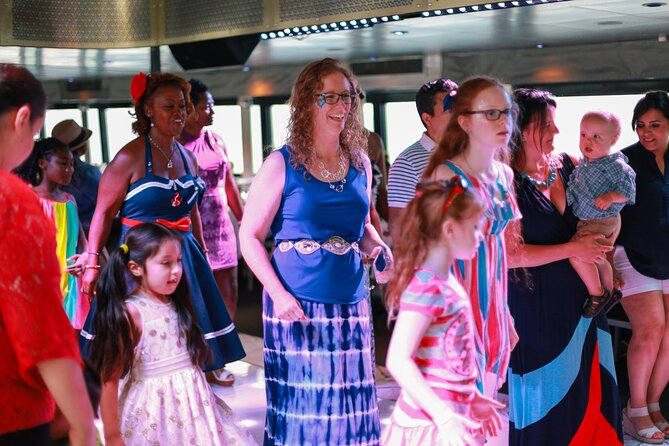 Bateaux New York Fathers Day Buffet Brunch Cruise - Final Thoughts