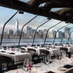 Bateaux New York New Year's Day Bottomless Mimosa Brunch - Why It Stands Out