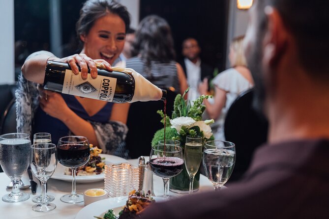 Bateaux New York New Year's Day Bottomless Mimosa Brunch - The Sum Up