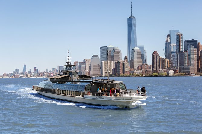 Bateaux New York Premier Brunch Cruise - The Value of the Experience