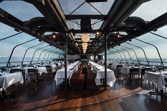 Bateaux New York Premier Brunch Cruise - Who Will Love This Cruise?