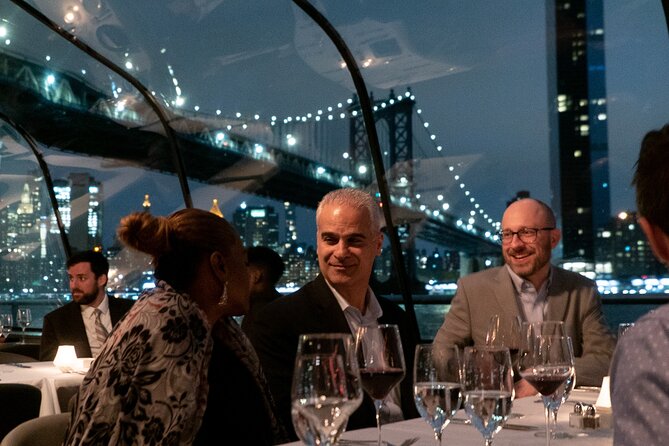 Bateaux New York Thanksgiving Plated Dinner Cruise - The Sum Up: Who Is This Cruise Best For?