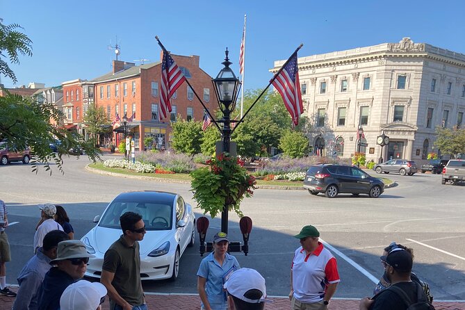 Battle in the Street in Gettysburg: An Evening Walking Tour - A Closer Look at the Experience