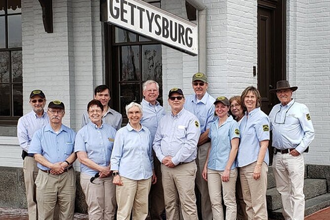 Battle in the Street in Gettysburg: An Evening Walking Tour - Final Thoughts