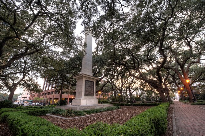 Battles & Brews Pub Crawl in Savannah - The Sum Up: Who Will Love This Tour?