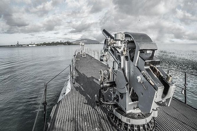 Battleships of WWII at Pearl Harbor from Big Island - Final Thoughts: Who Is This Tour For?