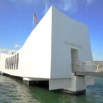 Battleships of WWII at Pearl Harbor from the Big Island - Itinerary Breakdown in Detail