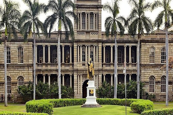 Battleships of WWII at Pearl Harbor from the Big Island - What Makes This Tour Stand Out?