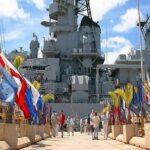 Battleships of WWII at Pearl Harbor from Waikiki - Authentic Experiences and Hidden Gems