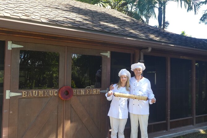 Baumkuchen Farm Tour - Who Should Consider This Tour?