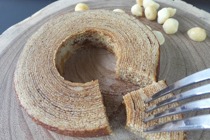 Baumkuchen Farm Tour - FAQ