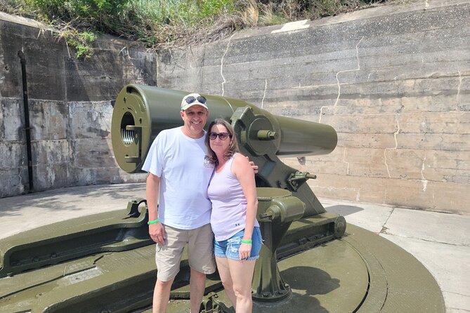 Bay Area Info Tours- Tours of Pinellas in a Luxury Mini Van - What You Can Expect from the Tour