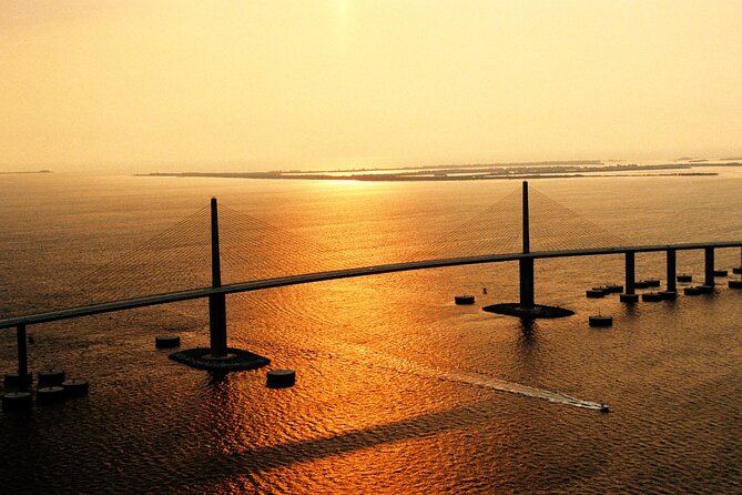 Bay Area Info Tours- Tours of Pinellas in a Luxury Mini Van - Final Thoughts
