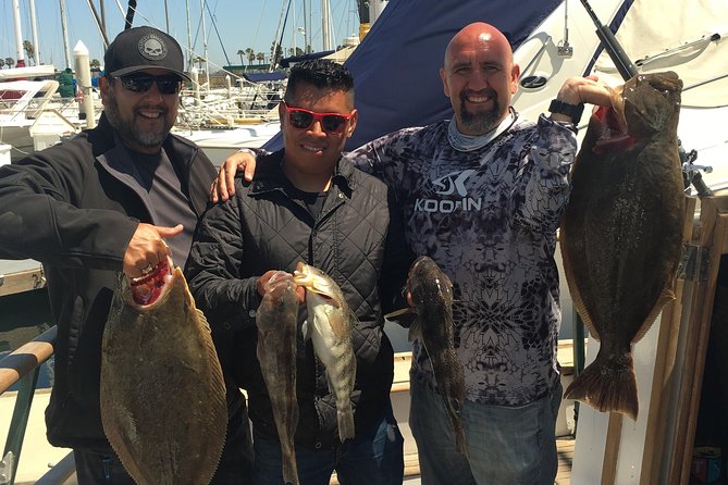 Bay Fishing Charter - A Closer Look at the Bay Fishing Charter Experience in San Diego